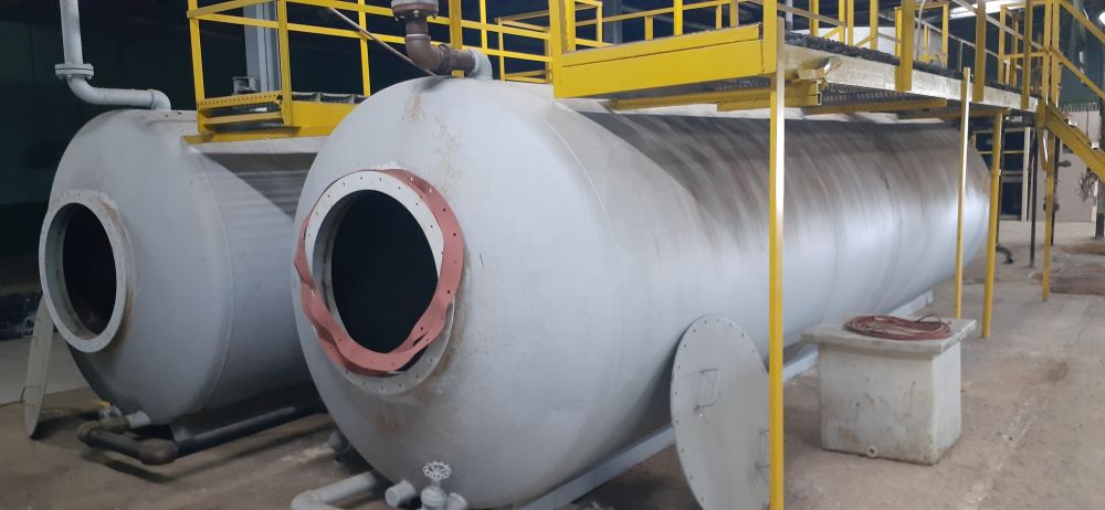 4000 – 4999 Gallon SS Tanks | TED the TANK MAN