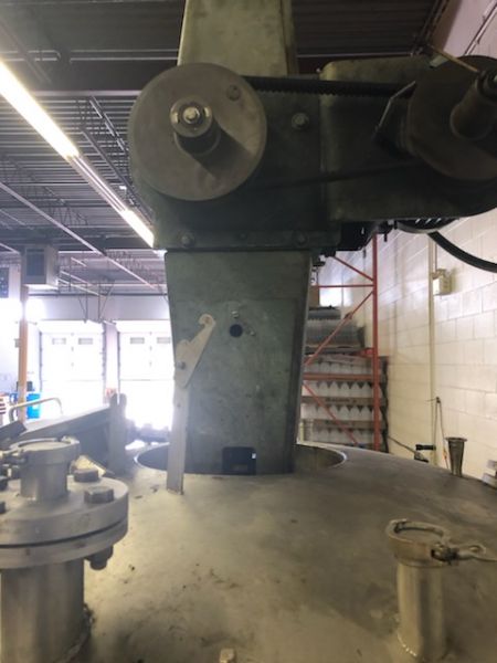 Stainless Steel Tanks | TED the TANK MAN