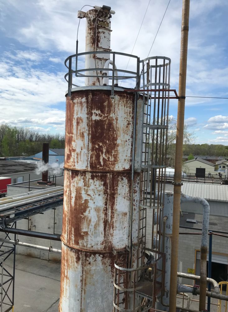 Poly Tanks | TED the TANK MAN