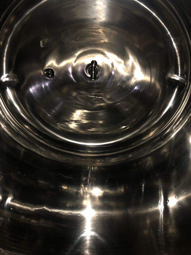 Stainless Steel Tanks | TED the TANK MAN
