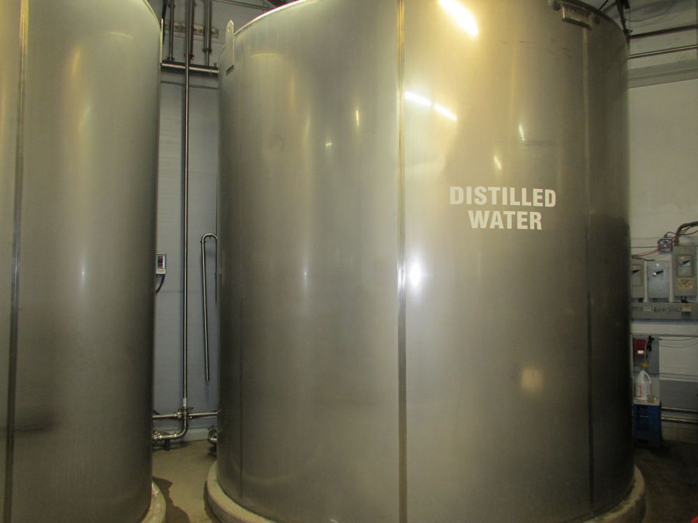 7000 – 7999 Gallon SS Tanks | TED the TANK MAN